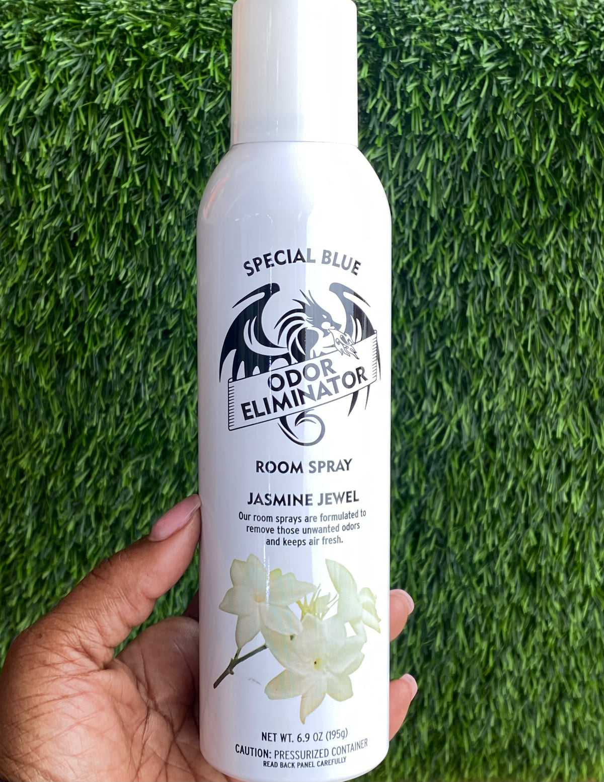 Jasmine Jewel – Your Space Essentials